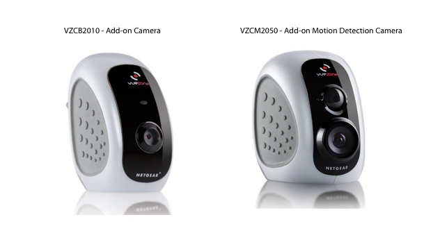 VueZone Monitoring System_產品及服務_創意科技 - iCam+ IPCAM NETWORK CAMERA IP ...